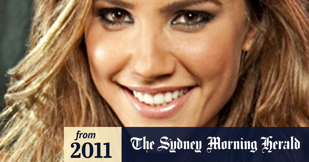 Mrs Australia 